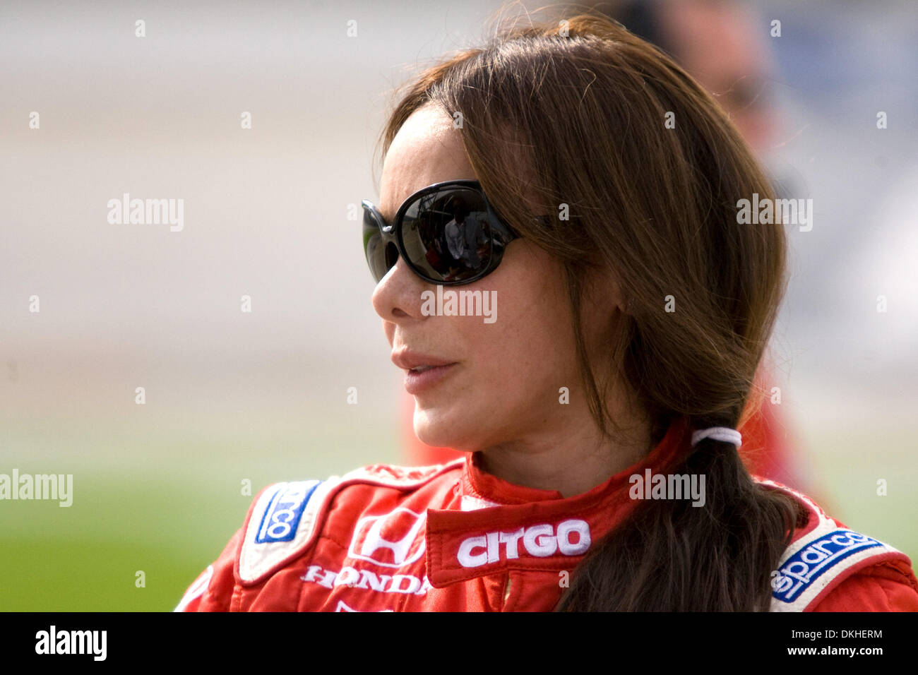 Milka duno hi-res stock photography and images - Alamy