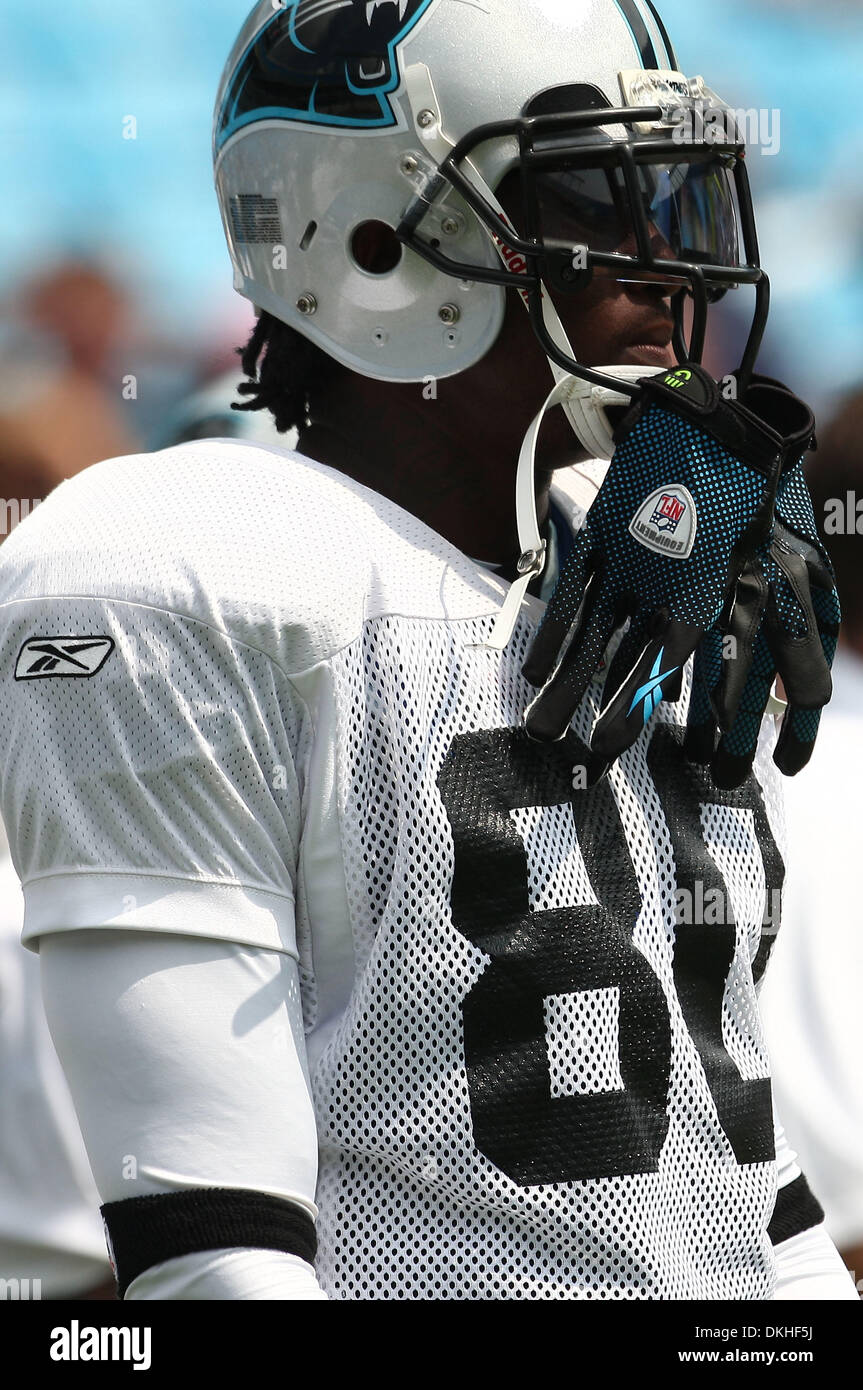 Aug. 8, 2009 - Charlotte, North Carolina, U.S - August 8, 2009 ...