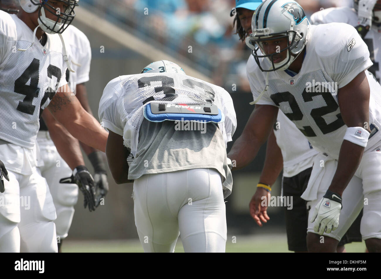 Running the gauntlet hi-res stock photography and images - Alamy