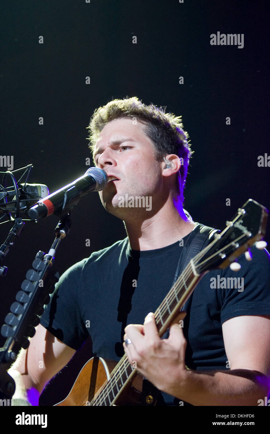 Ryan peake hi-res stock photography and images - Alamy