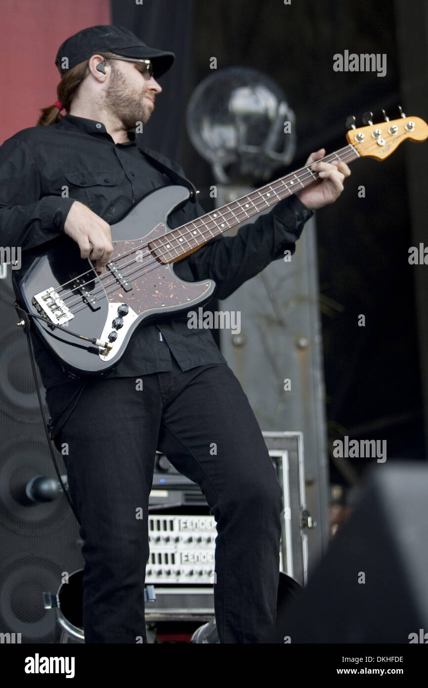 Michael todd hi-res stock photography and images - Alamy