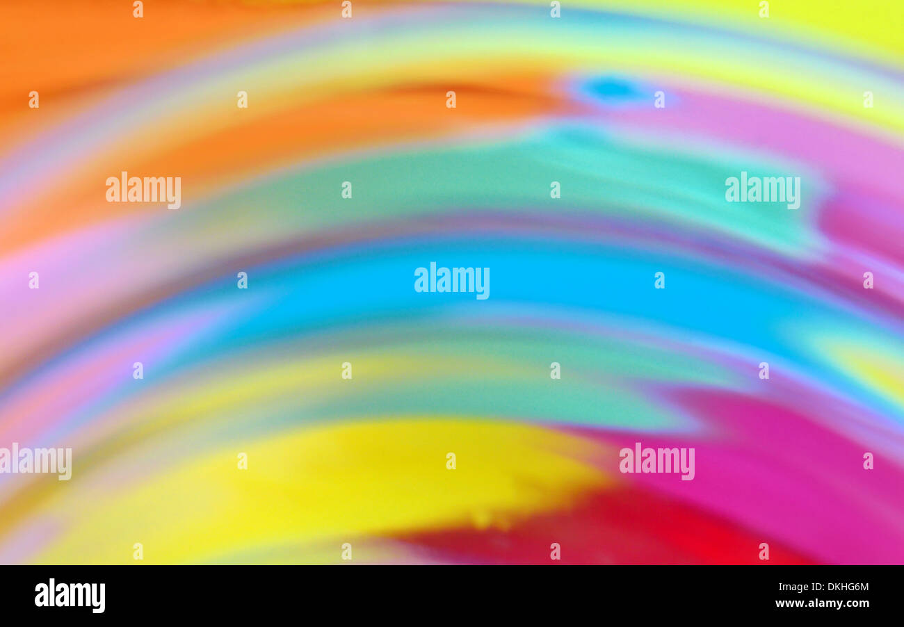 Colorful Abstract Background shoot in studio Stock Photo - Alamy