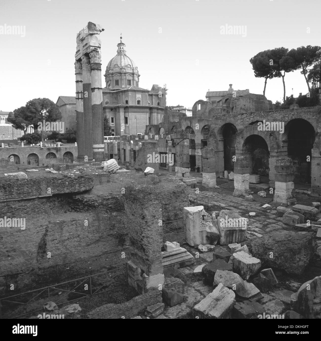 Rome, Roma, The Eternal City, Roma Capitale has a rich history which ...