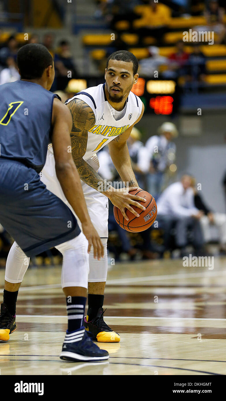 California golden bears mens basketball hi-res stock photography and ...