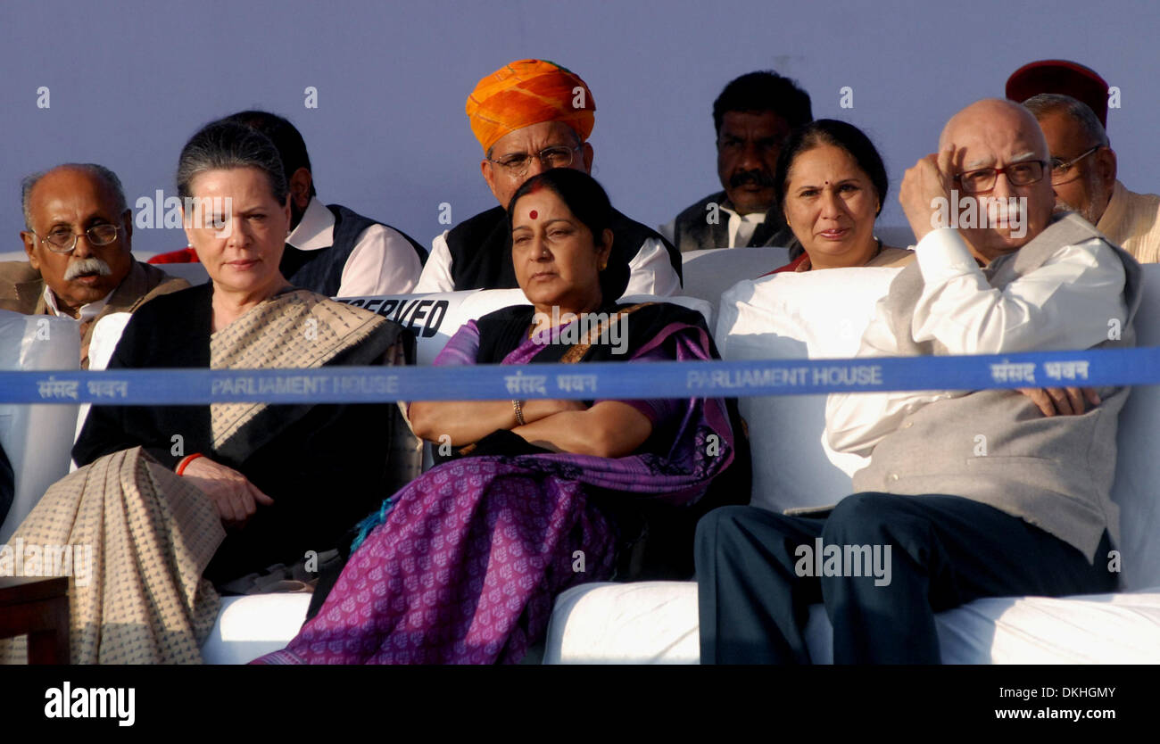 Senior leader of the indian national congress hi-res stock photography ...