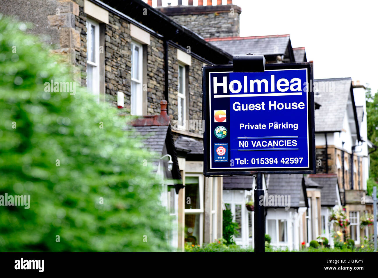 Lake District Sign High Resolution Stock Photography and Images - Alamy