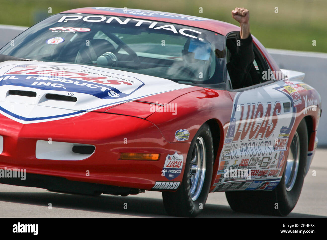 Gary tyson hi-res stock photography and images - Alamy