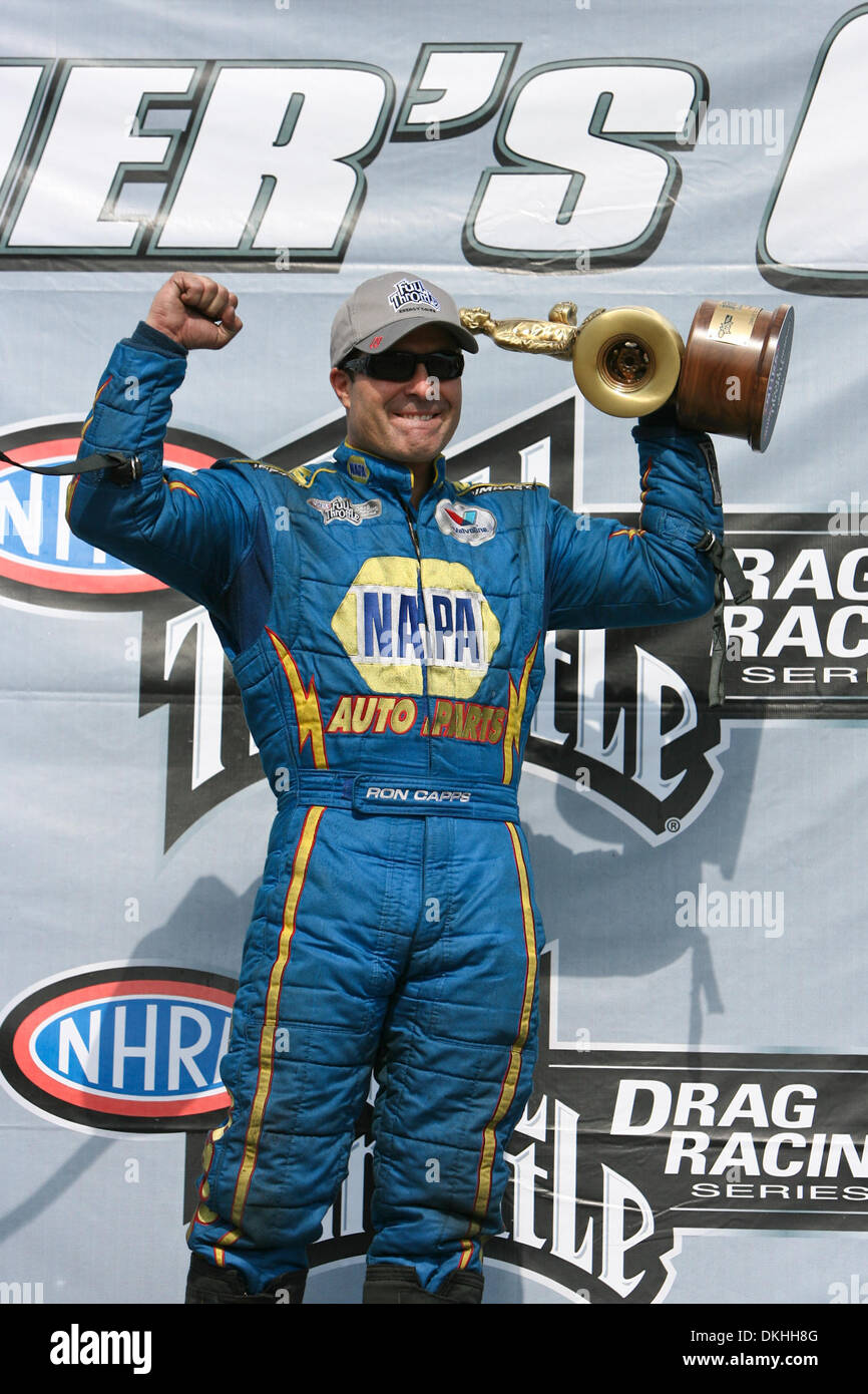 Ron capps hi-res stock photography and images - Alamy