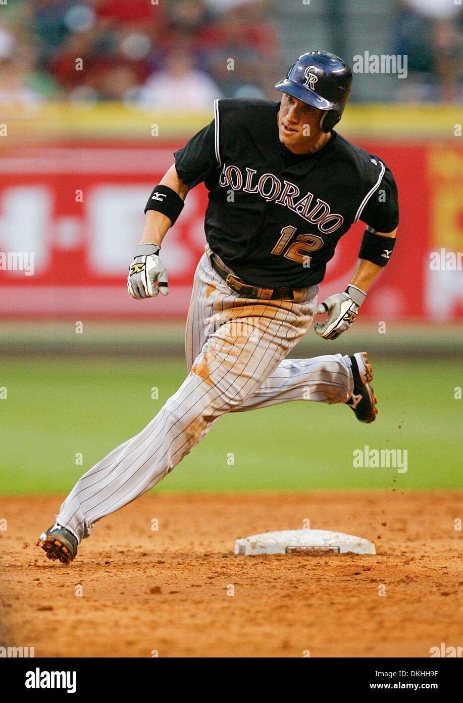Clint barnes hi-res stock photography and images - Alamy