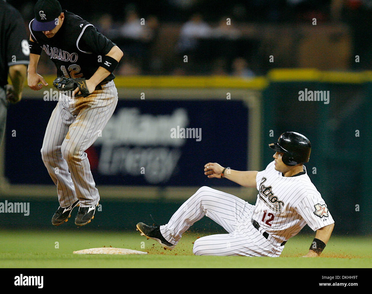 Pudge rodriguez hi-res stock photography and images - Alamy
