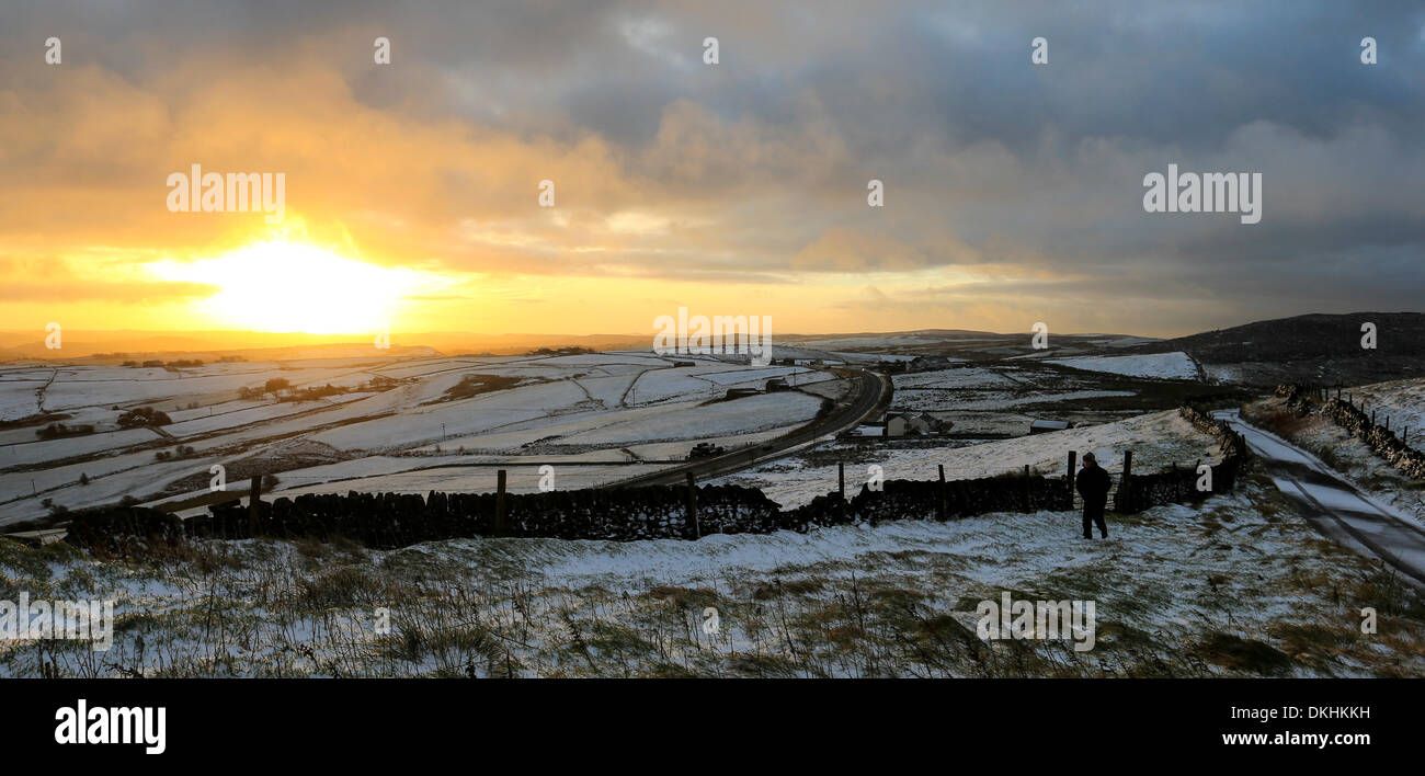 Flash staffordshire hi-res stock photography and images - Alamy