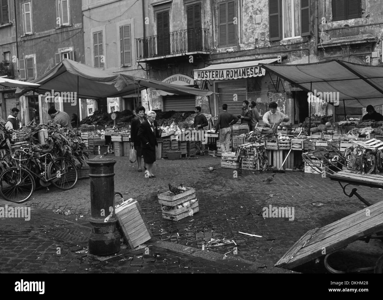 Rome, Roma, The Eternal City, Roma Capitale has a rich history which ...