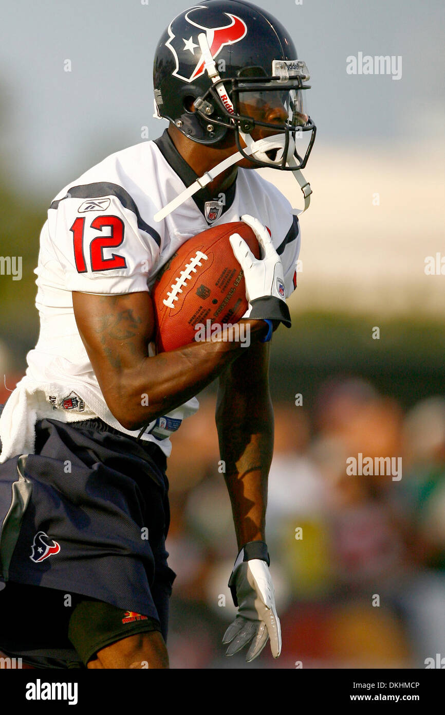 Jacoby jones hi-res stock photography and images - Alamy