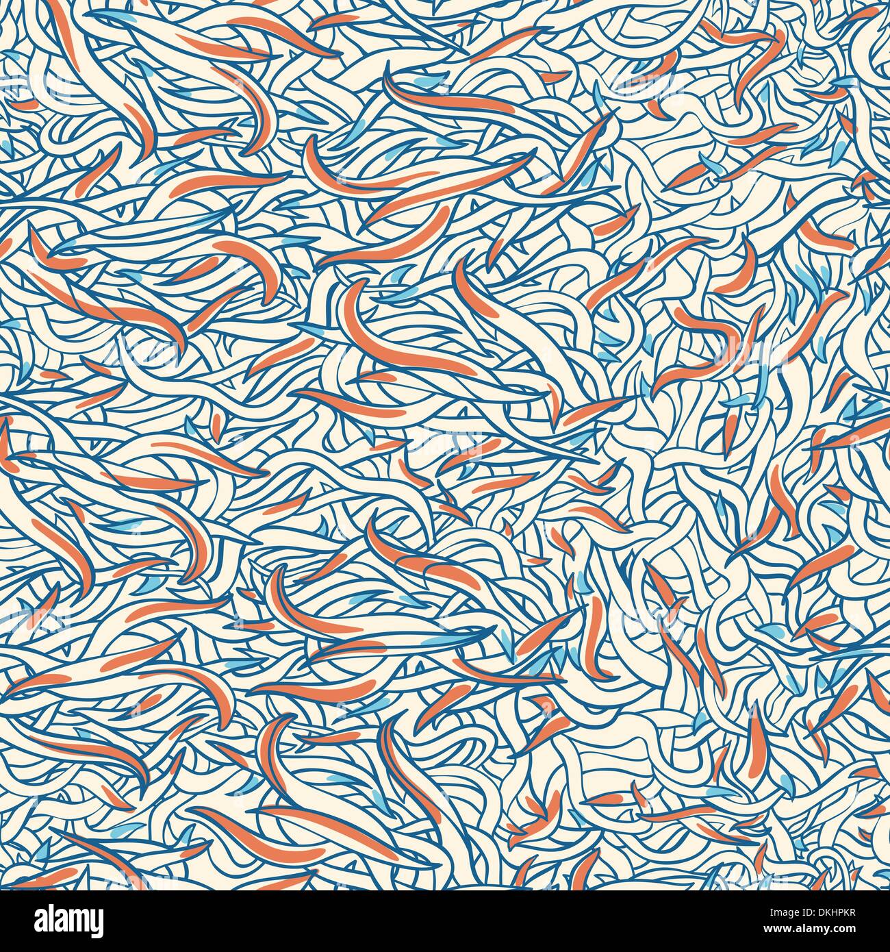 vector abstract seamless texture Stock Vector Image & Art - Alamy