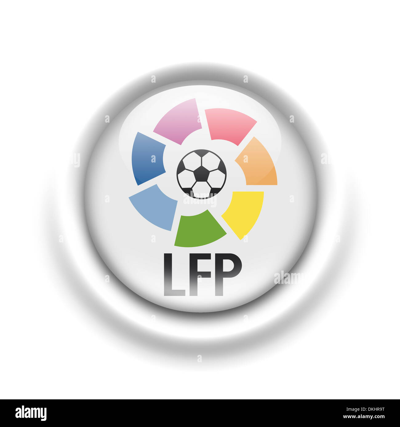 Division logo hi-res stock photography and images - Alamy