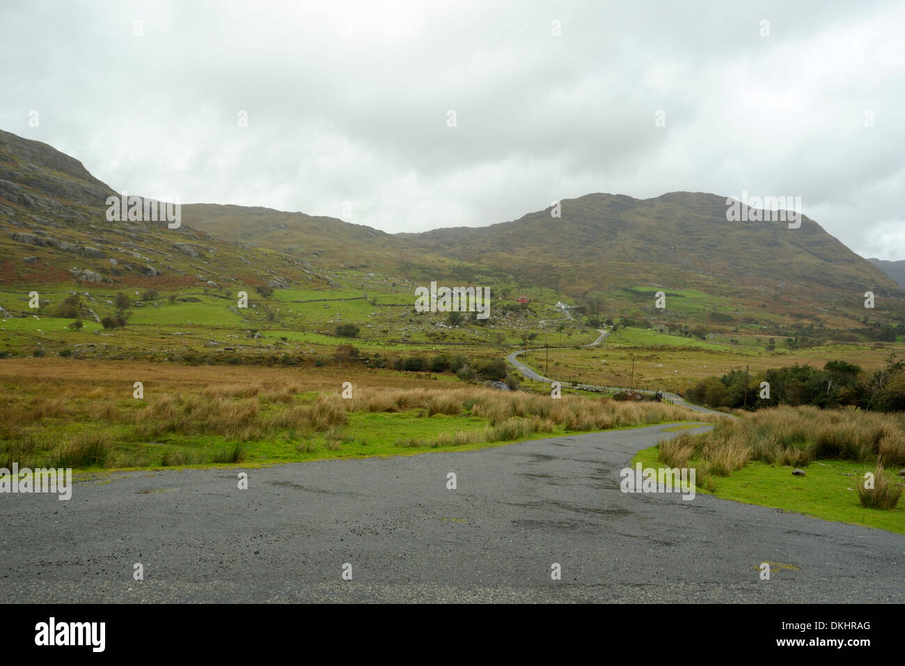 Tim healy pass hi-res stock photography and images - Alamy