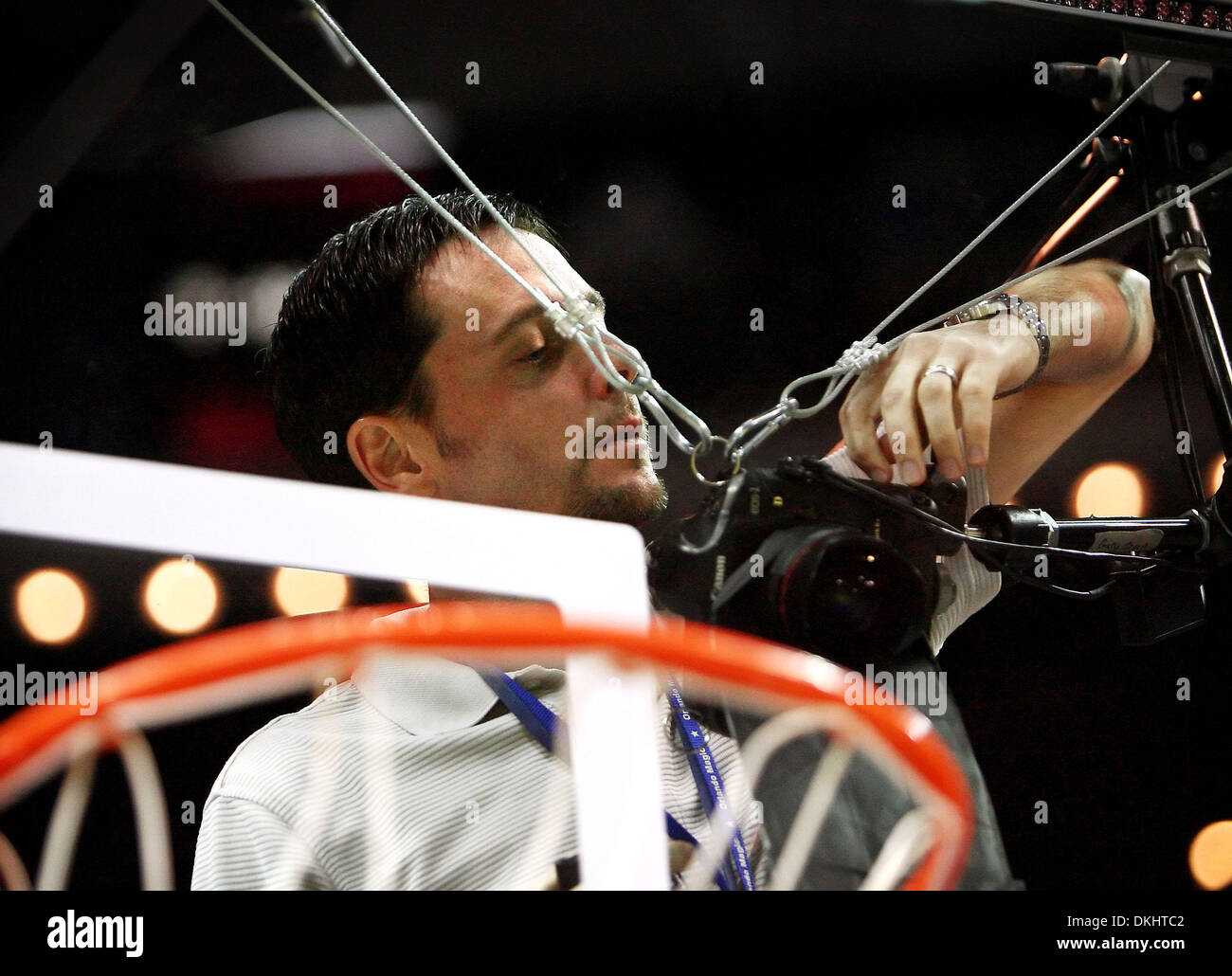 Gary langston hi-res stock photography and images - Alamy