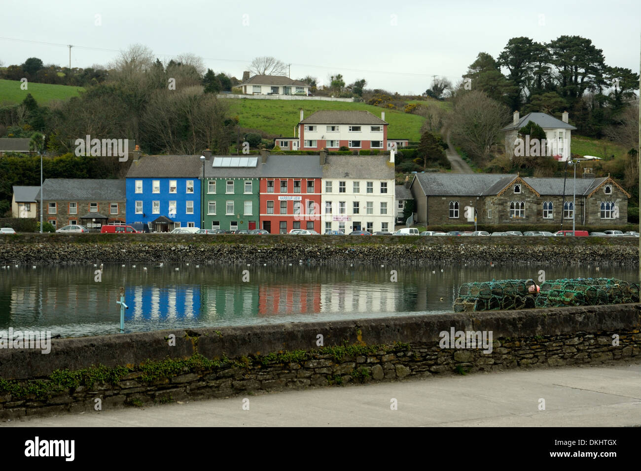 Bantry view hi-res stock photography and images - Alamy