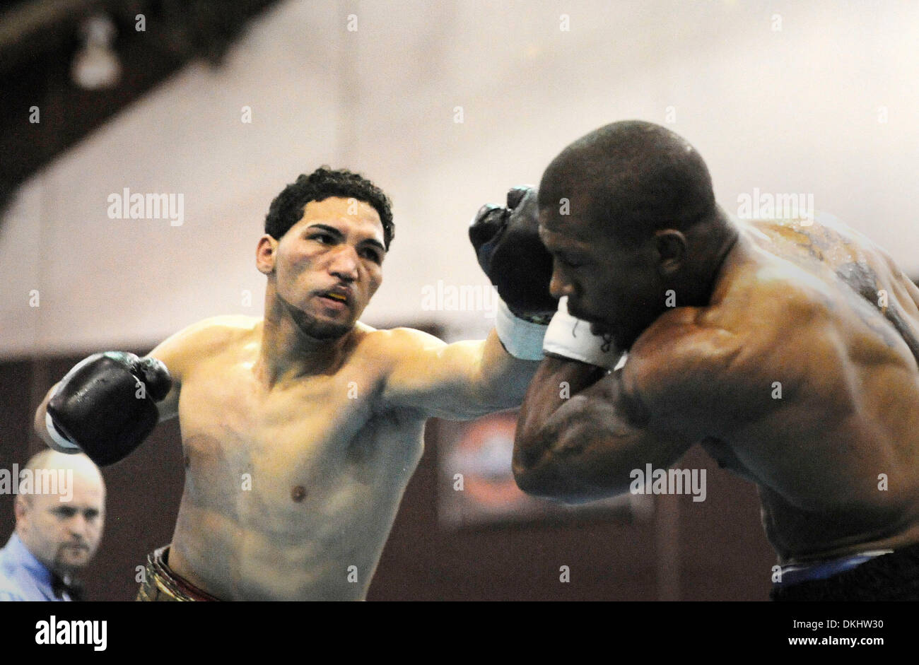 Edwin Rodriguez High Resolution Stock Photography and Images - Alamy