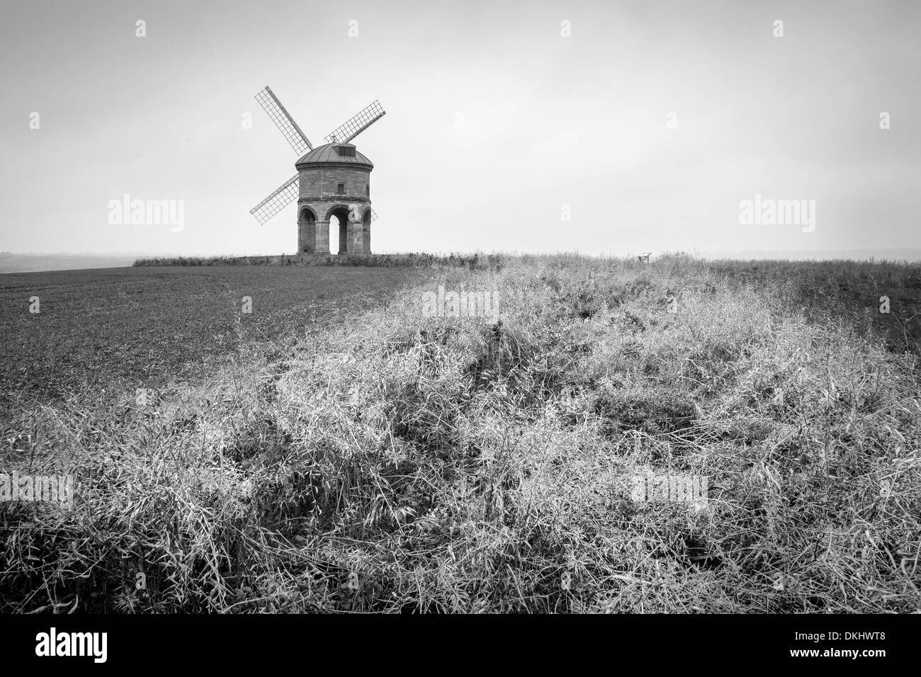 Chesterton mill In Leamington Spa Uk Stock Photo - Alamy