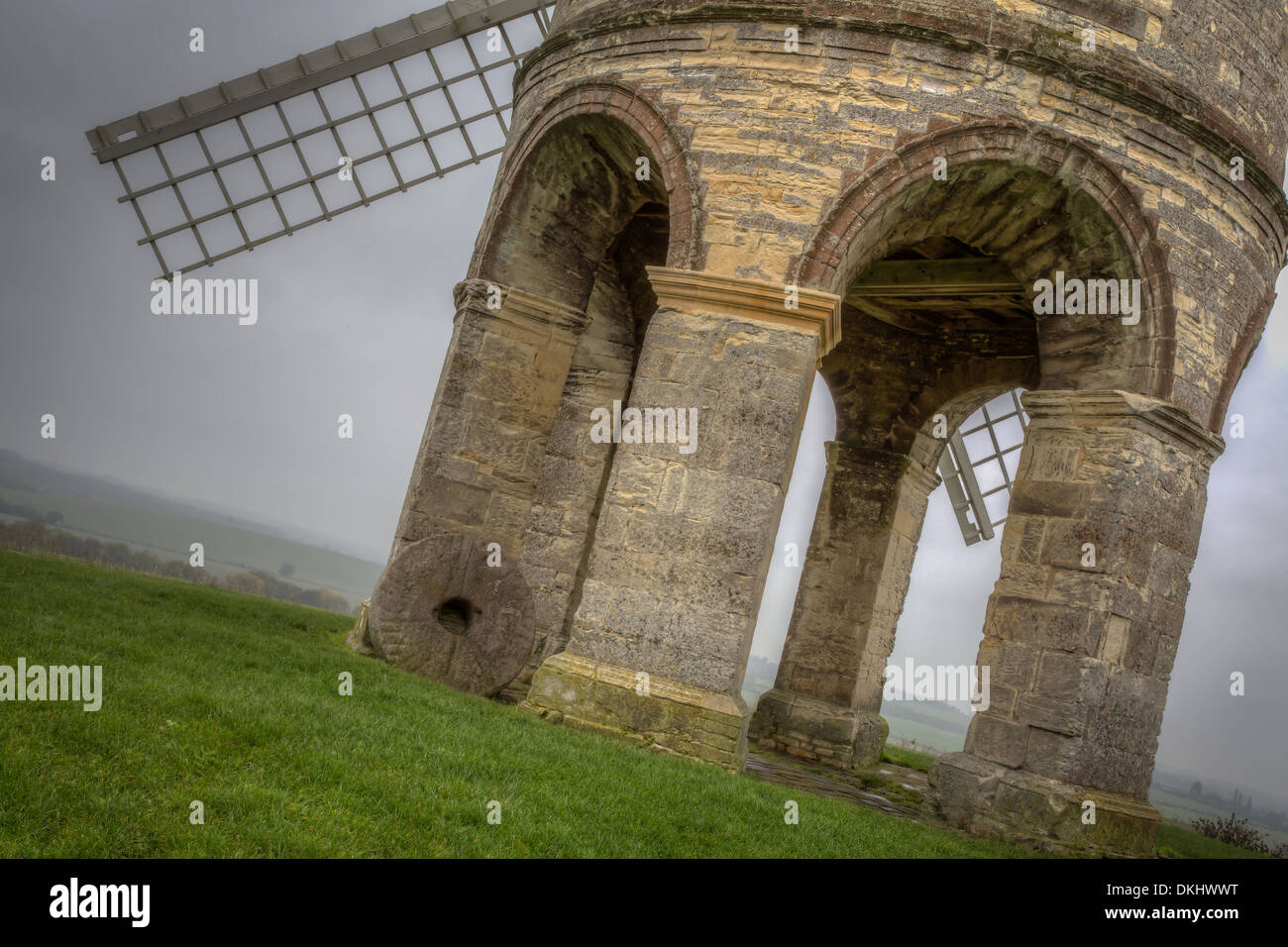 Chesterton building hi-res stock photography and images - Alamy