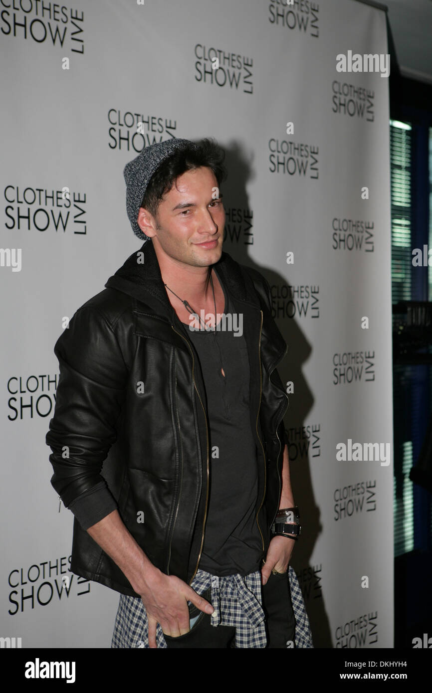 Innes scott hi-res stock photography and images - Alamy