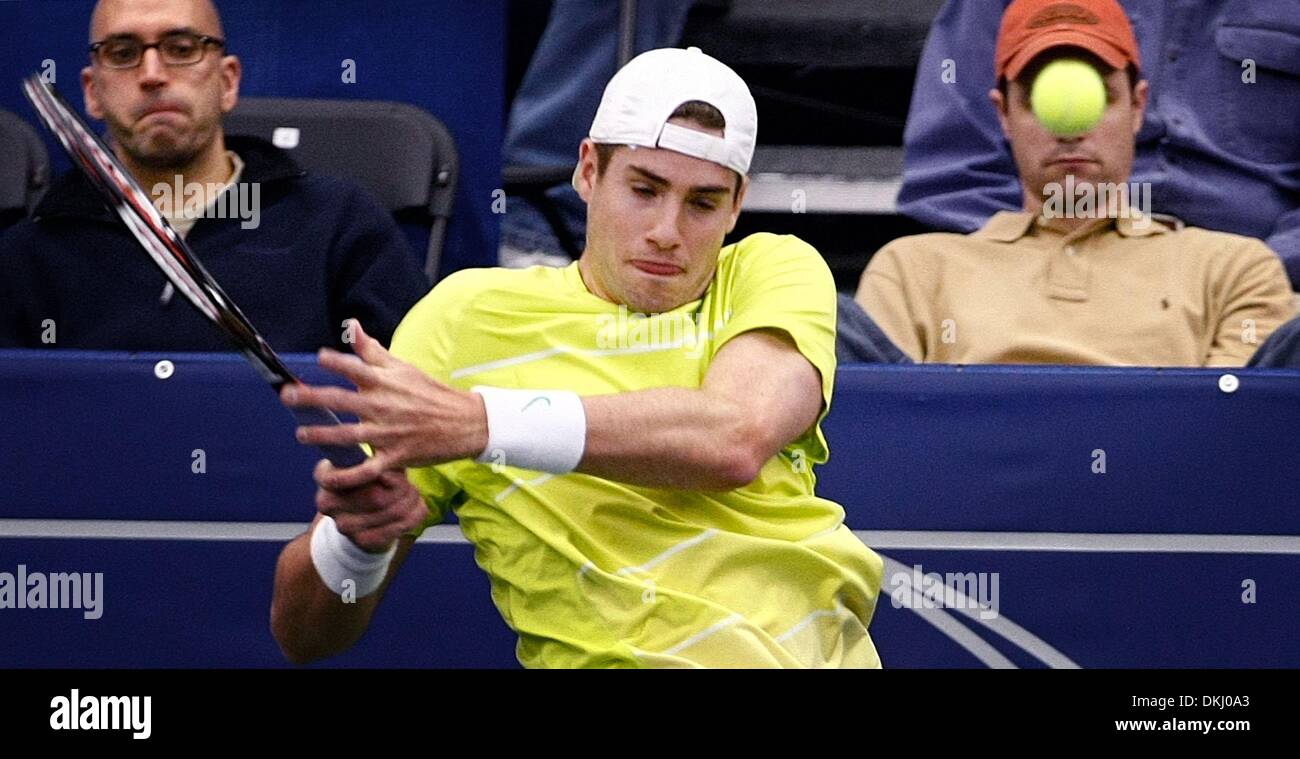 Feb. 19, 2010 - Memphis, Tn, USA - 19 Feb 10 (mwisner1) Photo by Mark ...