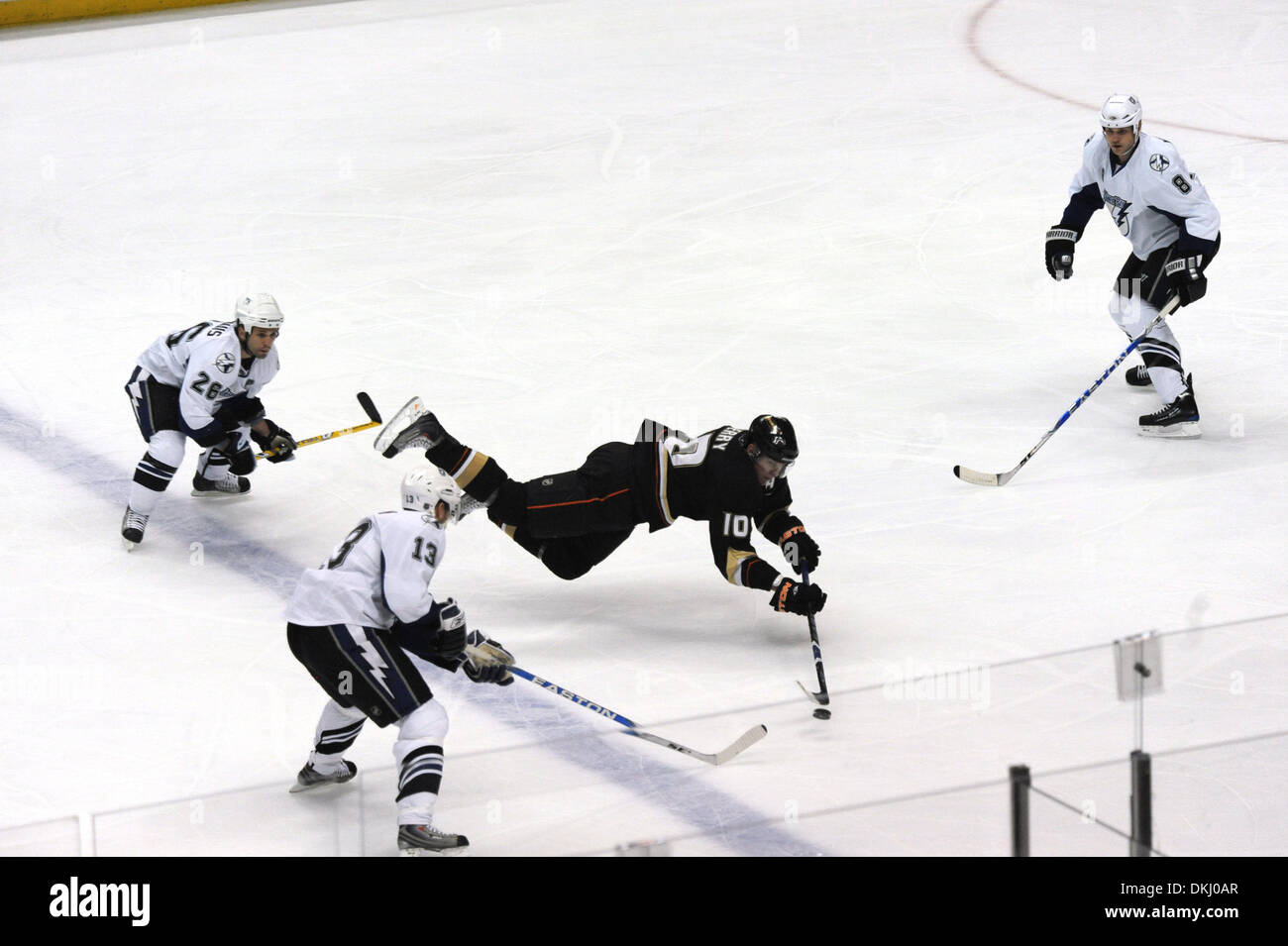 Alex tanguay hi-res stock photography and images - Alamy