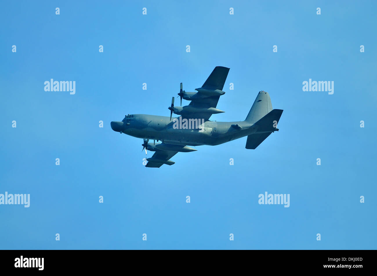 Lockheed MC-130H Hercules Combat Talon II. Infiltration extraction ...