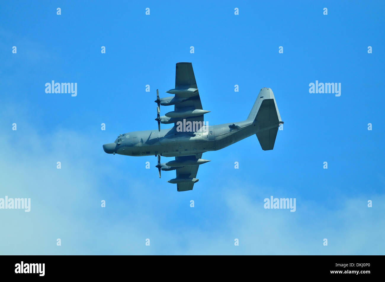 Lockheed MC-130H Hercules Combat Talon II. Infiltration extraction ...