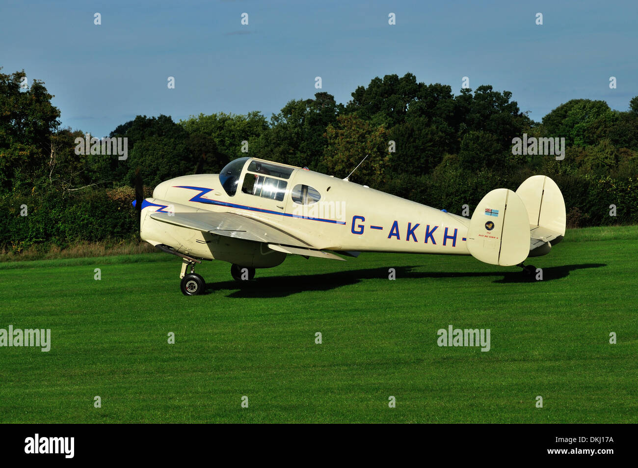 1930s Passenger Plane Stock Photos & 1930s Passenger Plane Stock Images ...