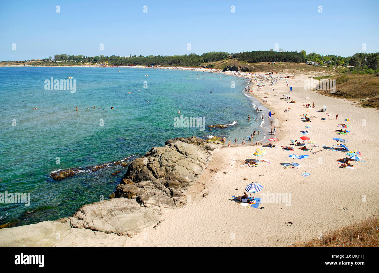 Ahtopol, bulgaria hi-res stock photography and images - Alamy