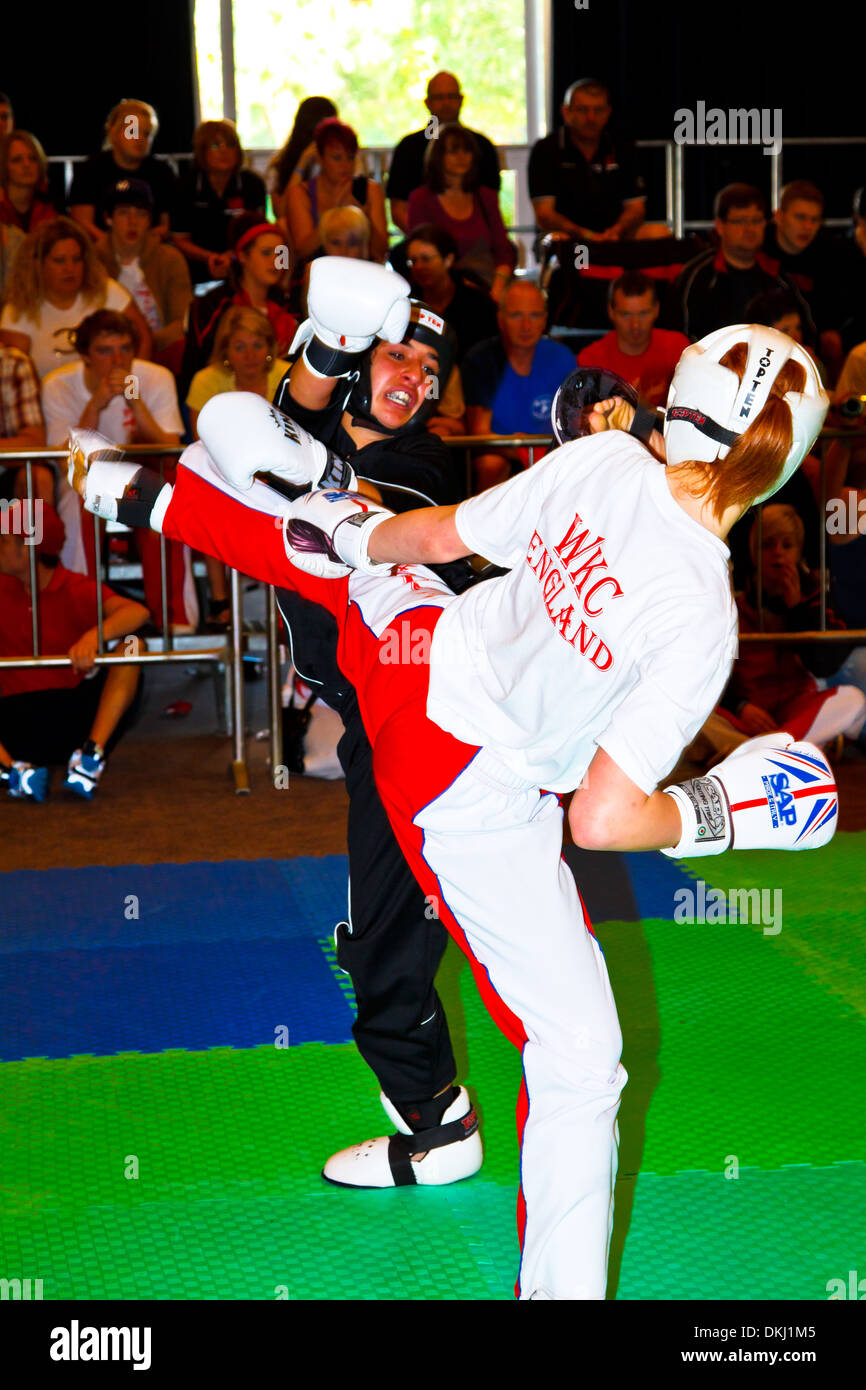 Ko knockout hi-res stock photography and images - Alamy