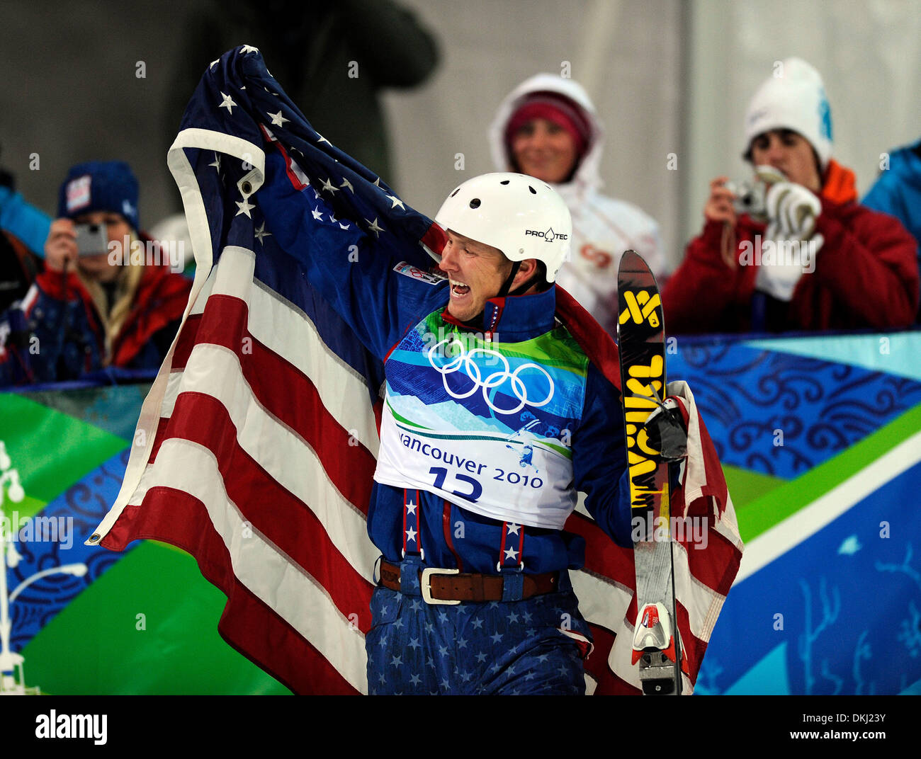 Jeret peterson hi-res stock photography and images - Alamy
