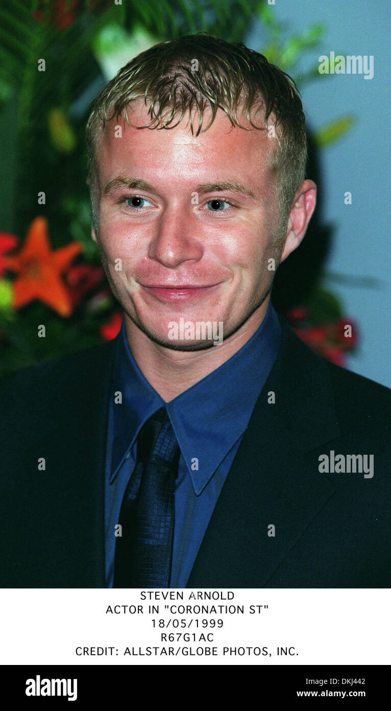 Steven arnold hi-res stock photography and images - Alamy