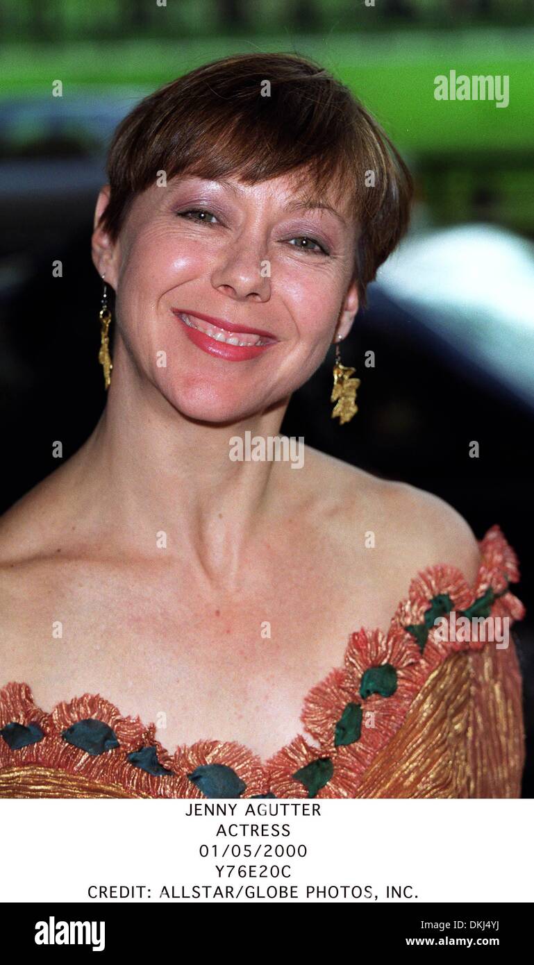 Actress jenny agutter hi-res stock photography and images - Alamy