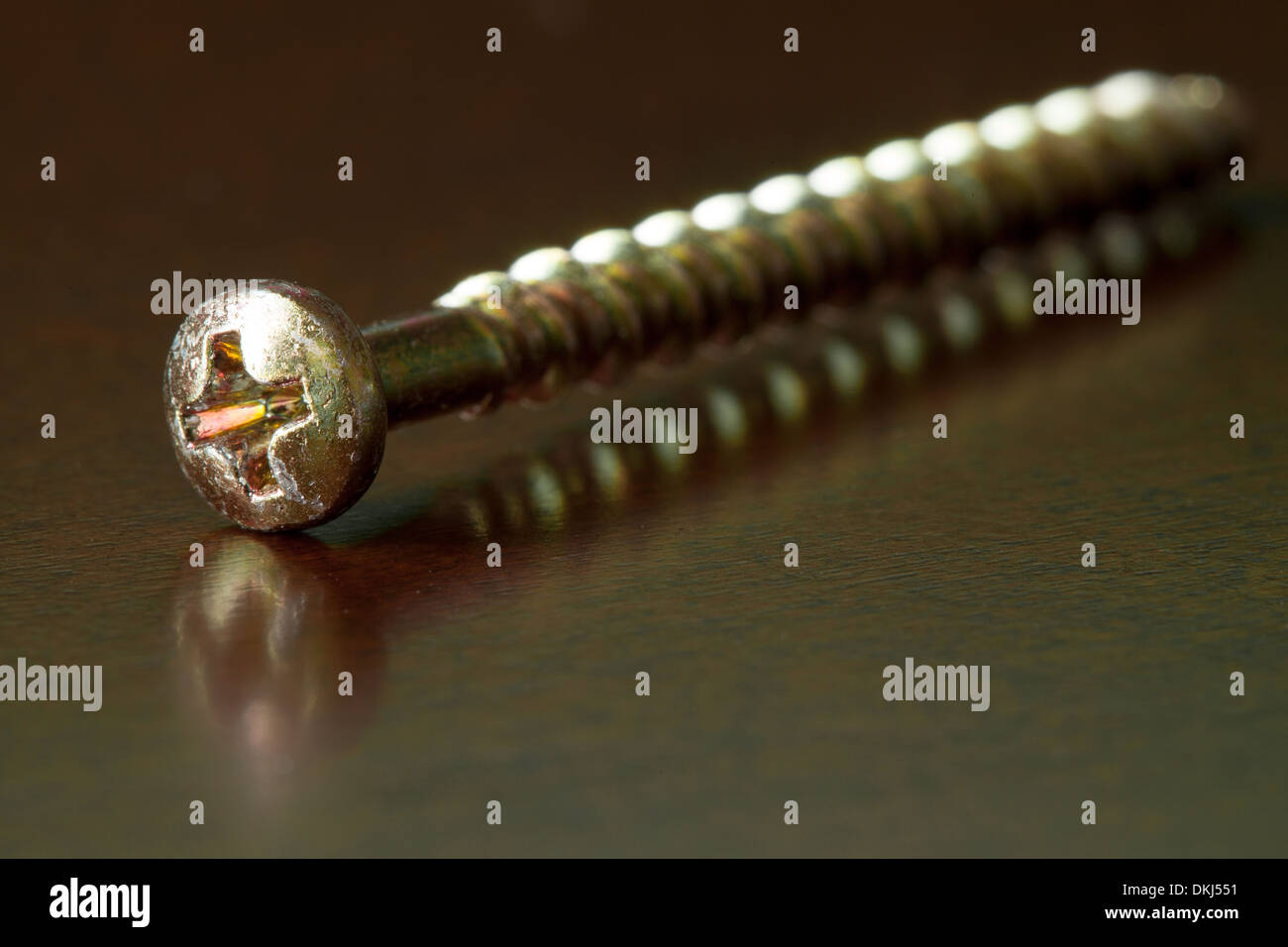 Phillips Head Screw Stock Photos & Phillips Head Screw Stock Images - Alamy