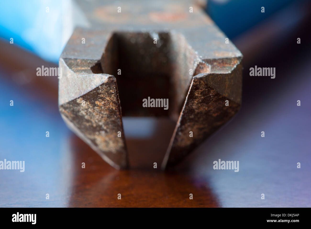 Hand cutters hi-res stock photography and images - Alamy