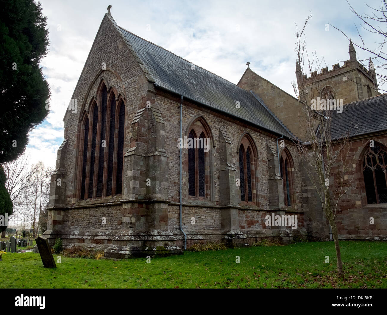 Kempsey hi-res stock photography and images - Alamy