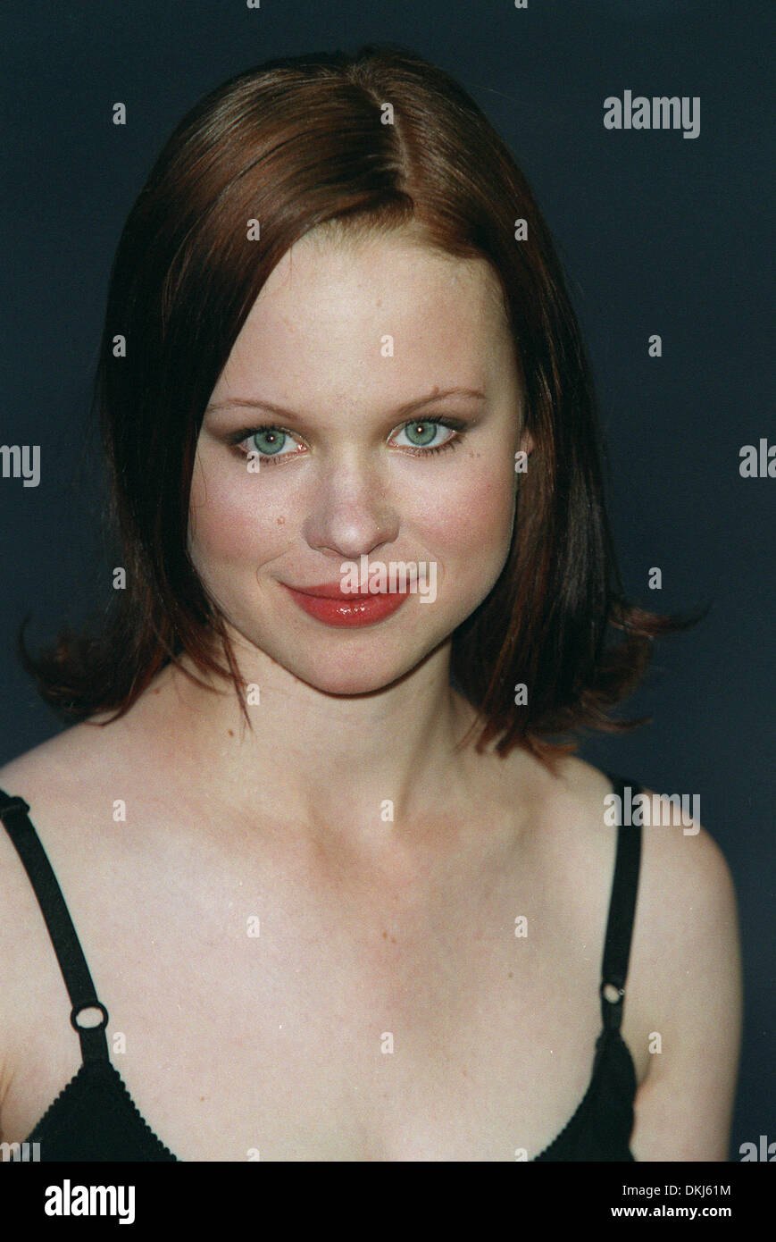 Thora birch 2001 hi-res stock photography and images - Alamy