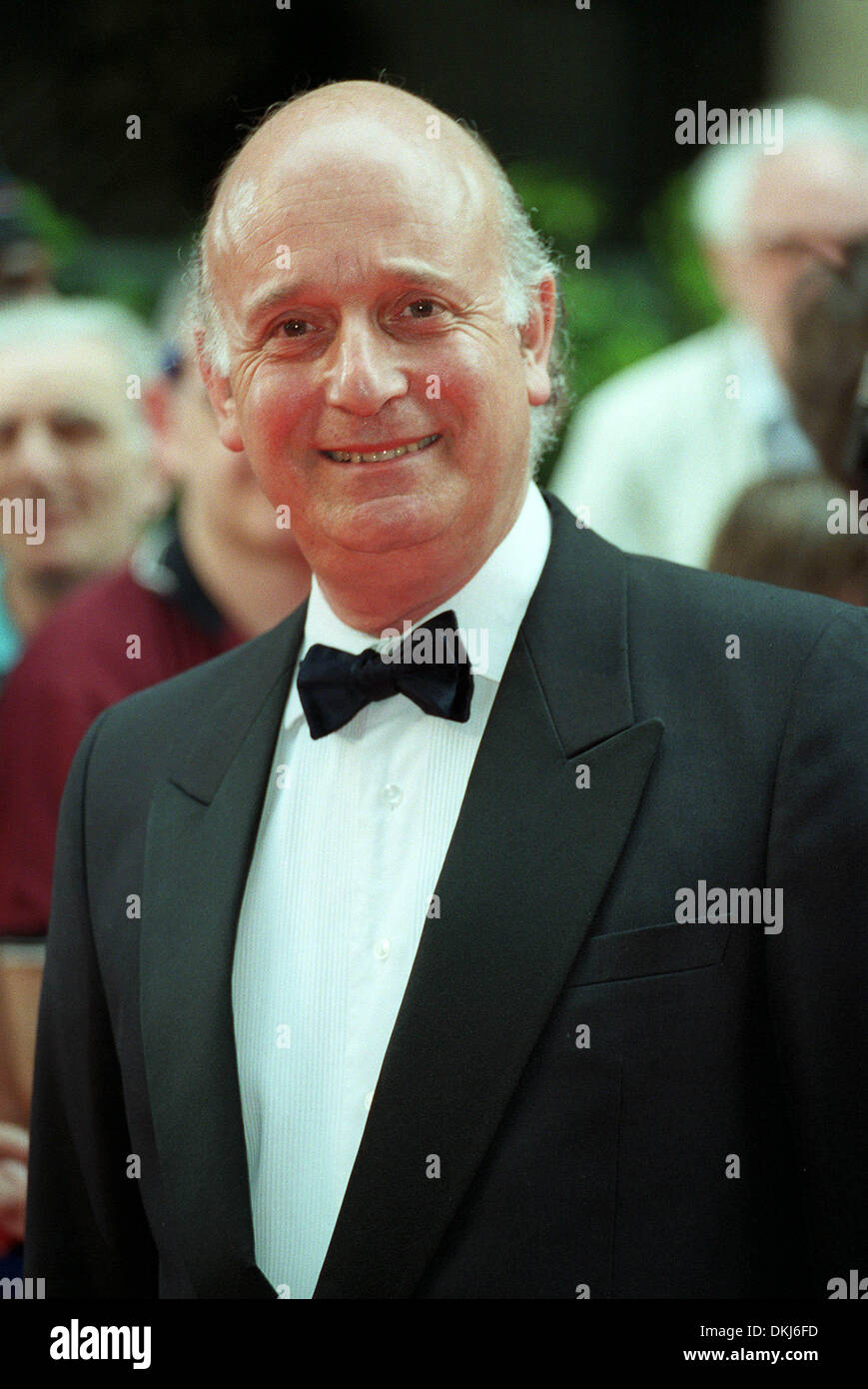 Gary waldhorn hi-res stock photography and images - Alamy