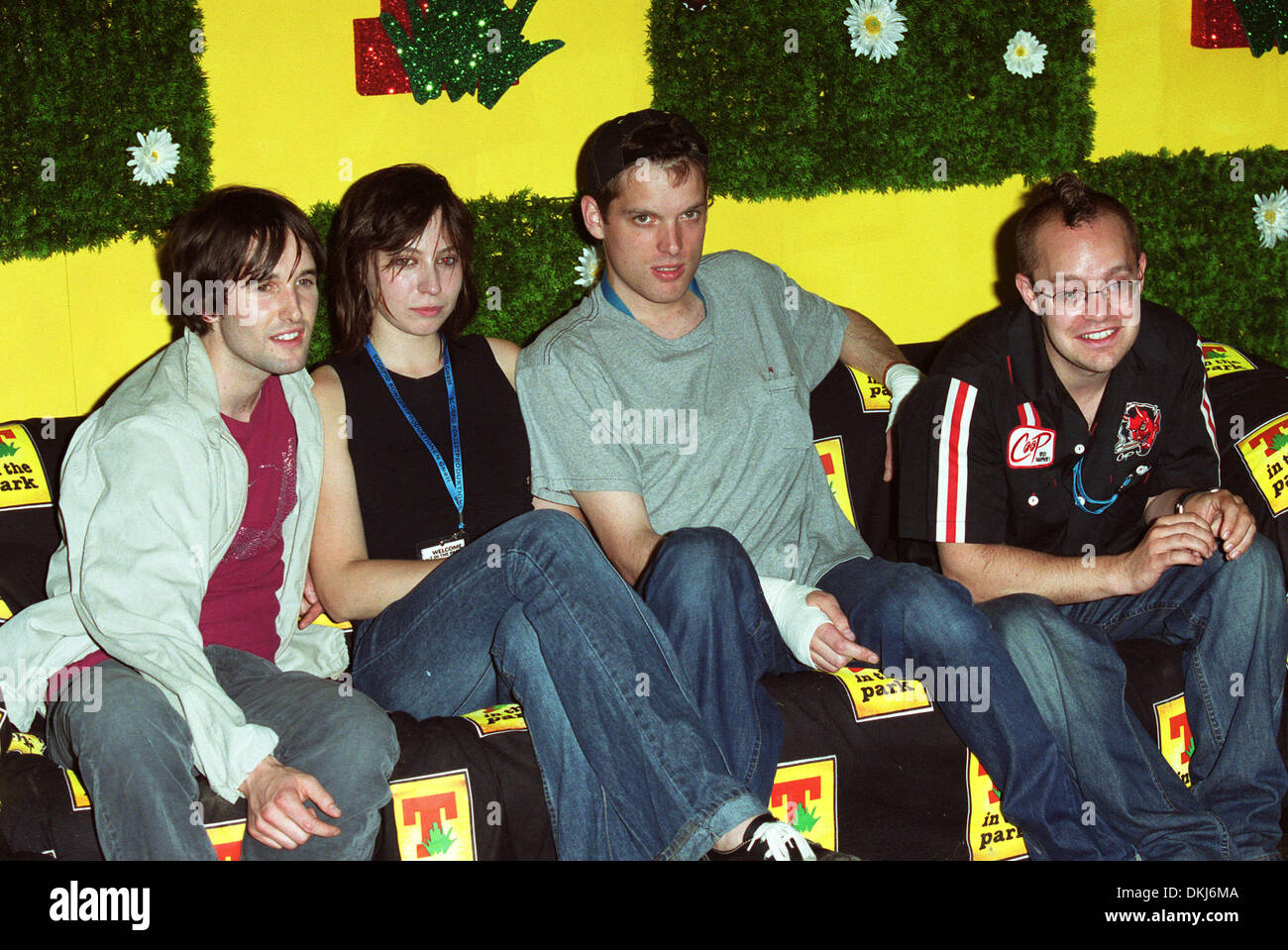 08 07 2001 hi-res stock photography and images - Alamy