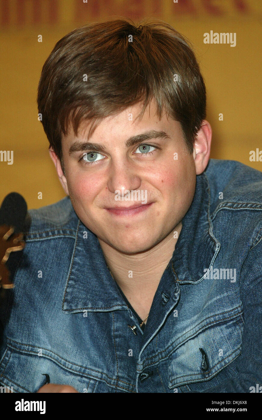 Kevin bishop hi-res stock photography and images - Alamy