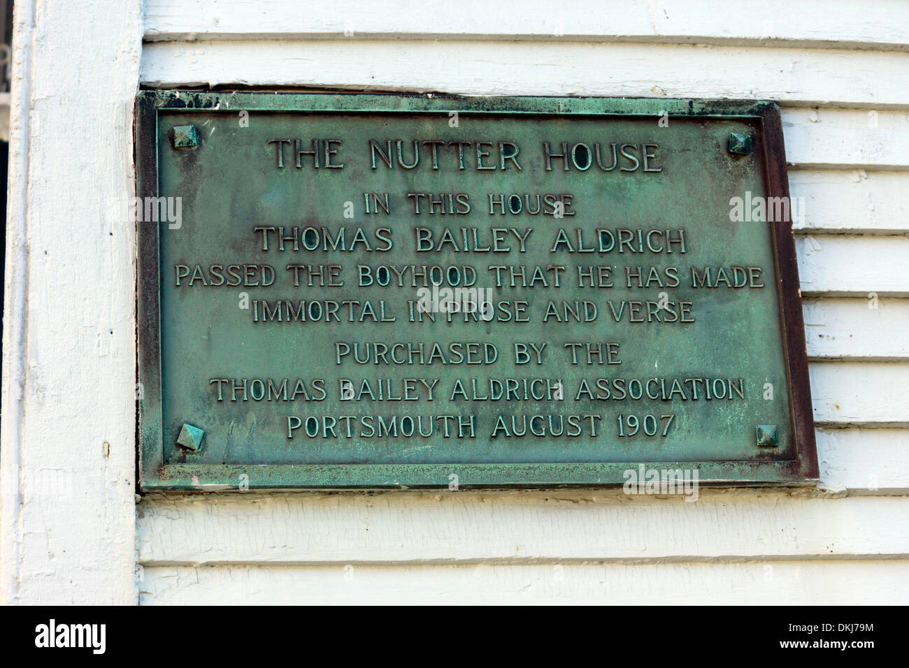 The nutter house hi-res stock photography and images - Alamy