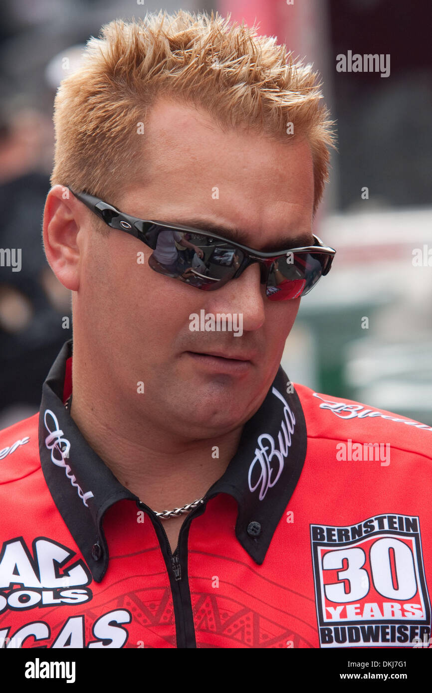 Brandon bernstein hi-res stock photography and images - Alamy