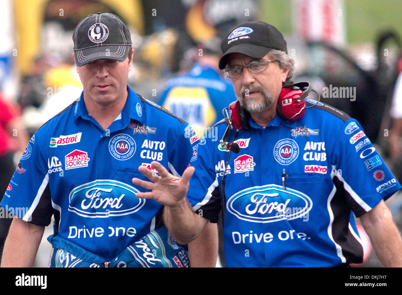 John medlen hi-res stock photography and images - Alamy