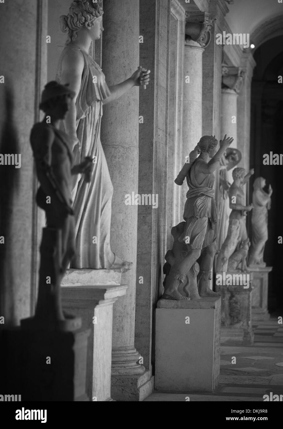 Rome, Roma, The Eternal City, Roma Capitale has a rich history which ...