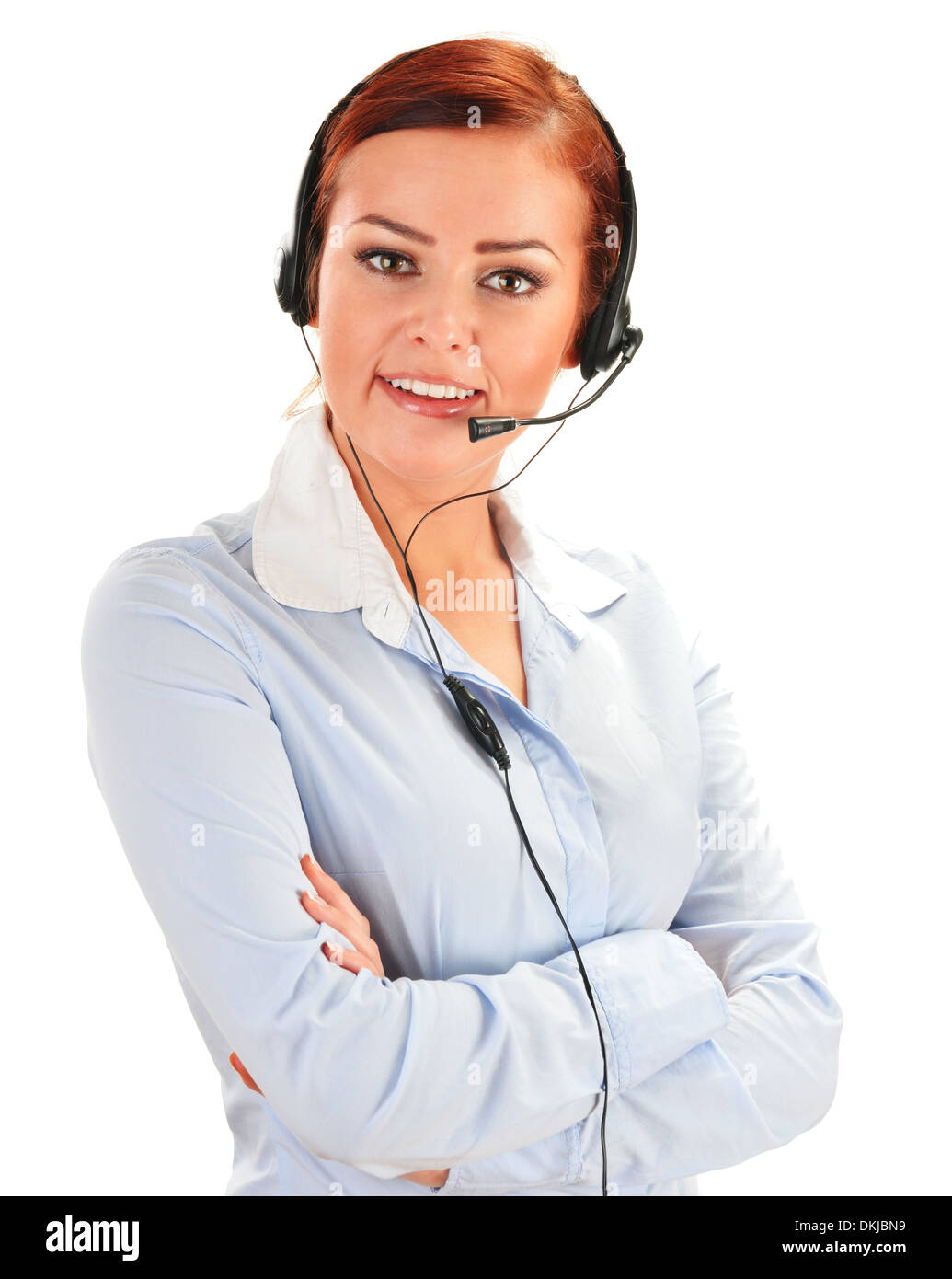 Customer service desk hi-res stock photography and images - Alamy