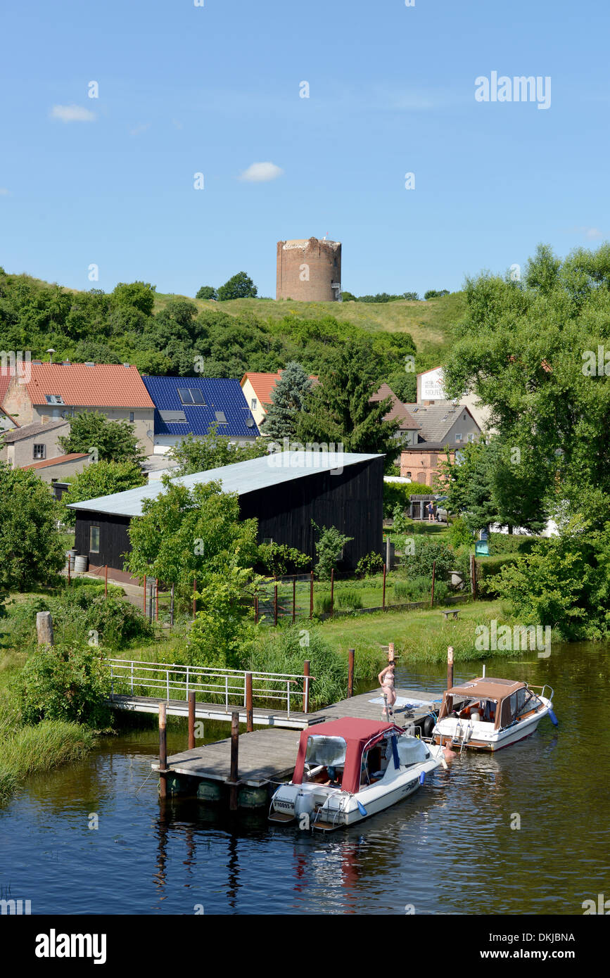 Stolpe hi-res stock photography and images - Alamy