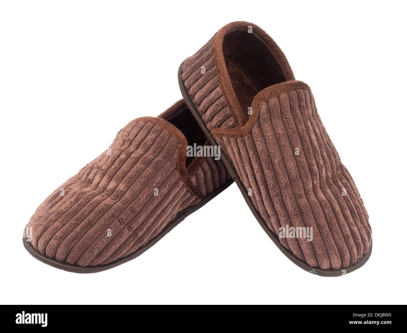 Slippers hi-res stock photography and images - Alamy